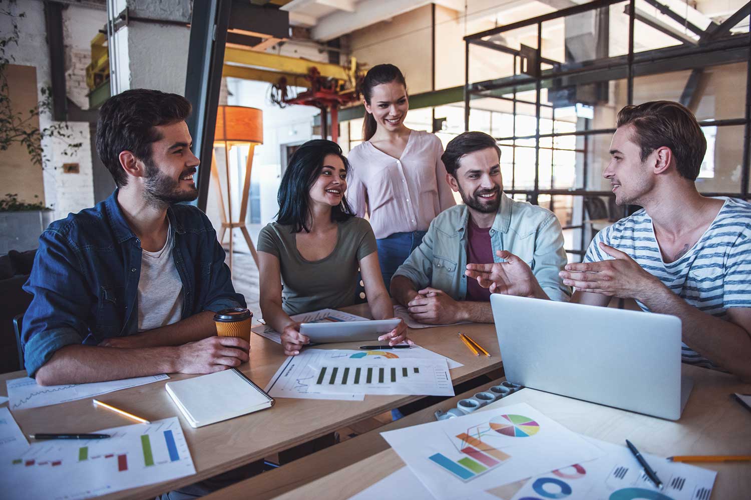 ISO/IEC 22989 – Gates AI