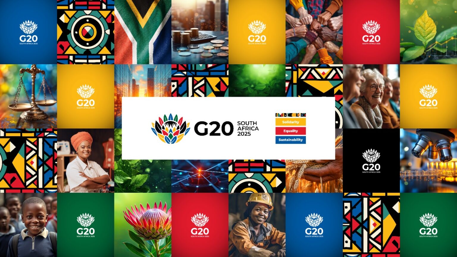 G20 2025 Pushes Ethical and Inclusive AI to the Global Forefront – Gates AI